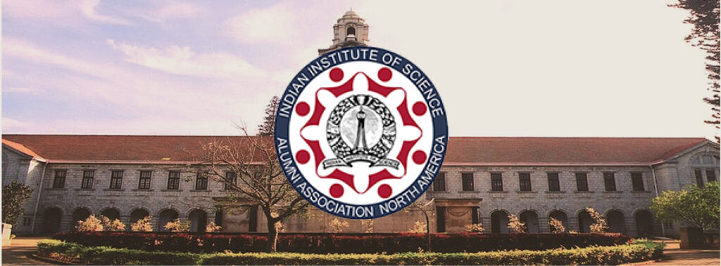 Home - IISc Foundation